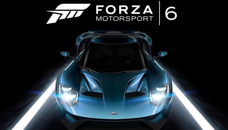 Forza Motorsport 6 Track List – SimTracks